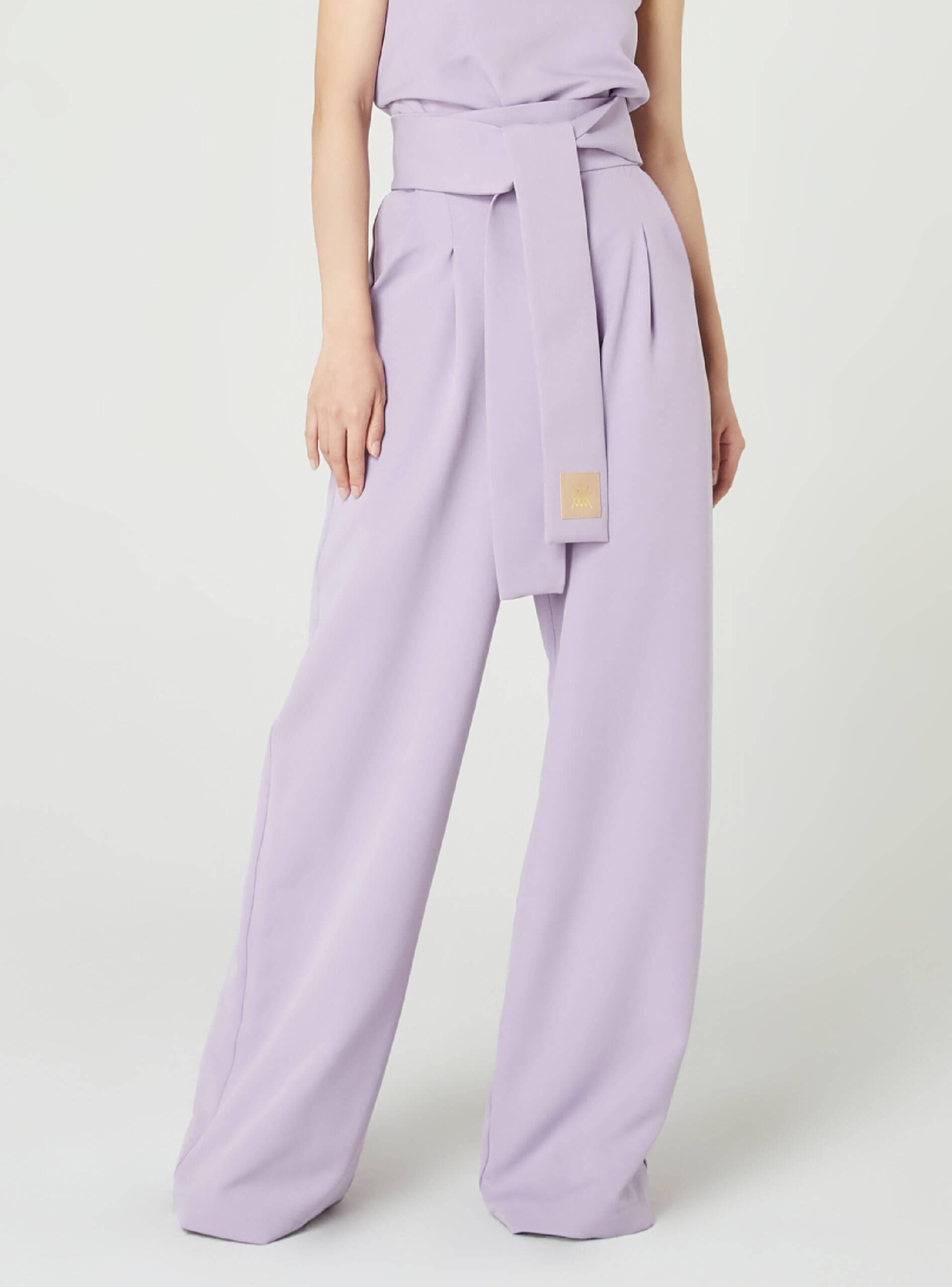 Willa Pants : Original - Wool Wacay