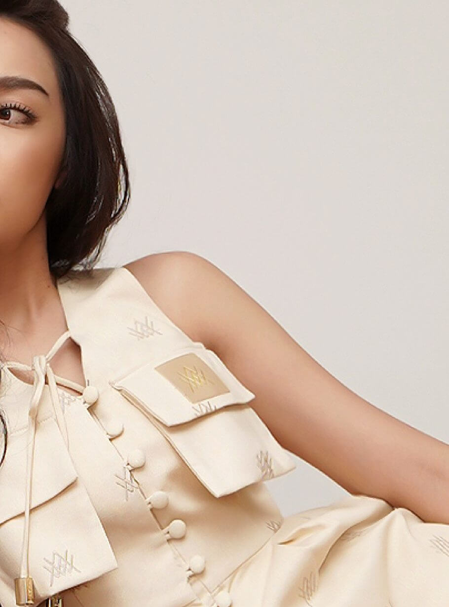 WACAY MUSE : NAMTARN PICHUKKANA - Wool Wacay | Wool Wacay