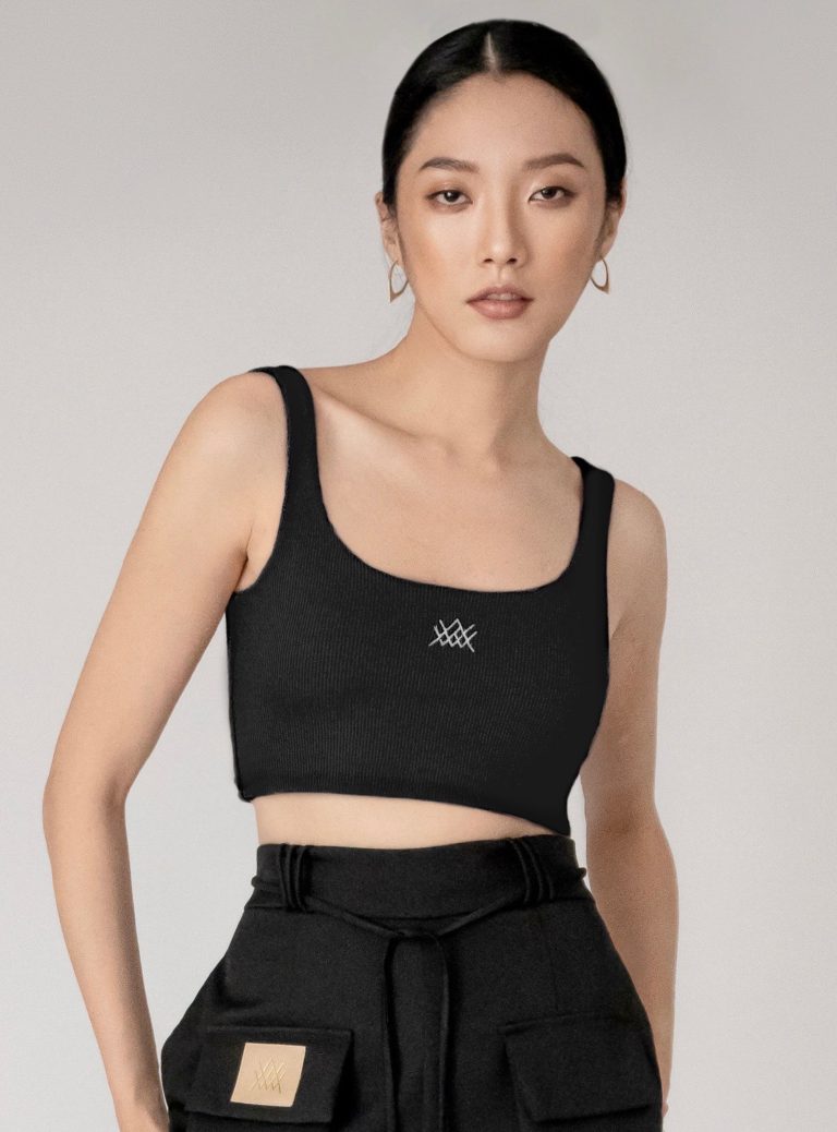 Sofia Top - Wool Wacay