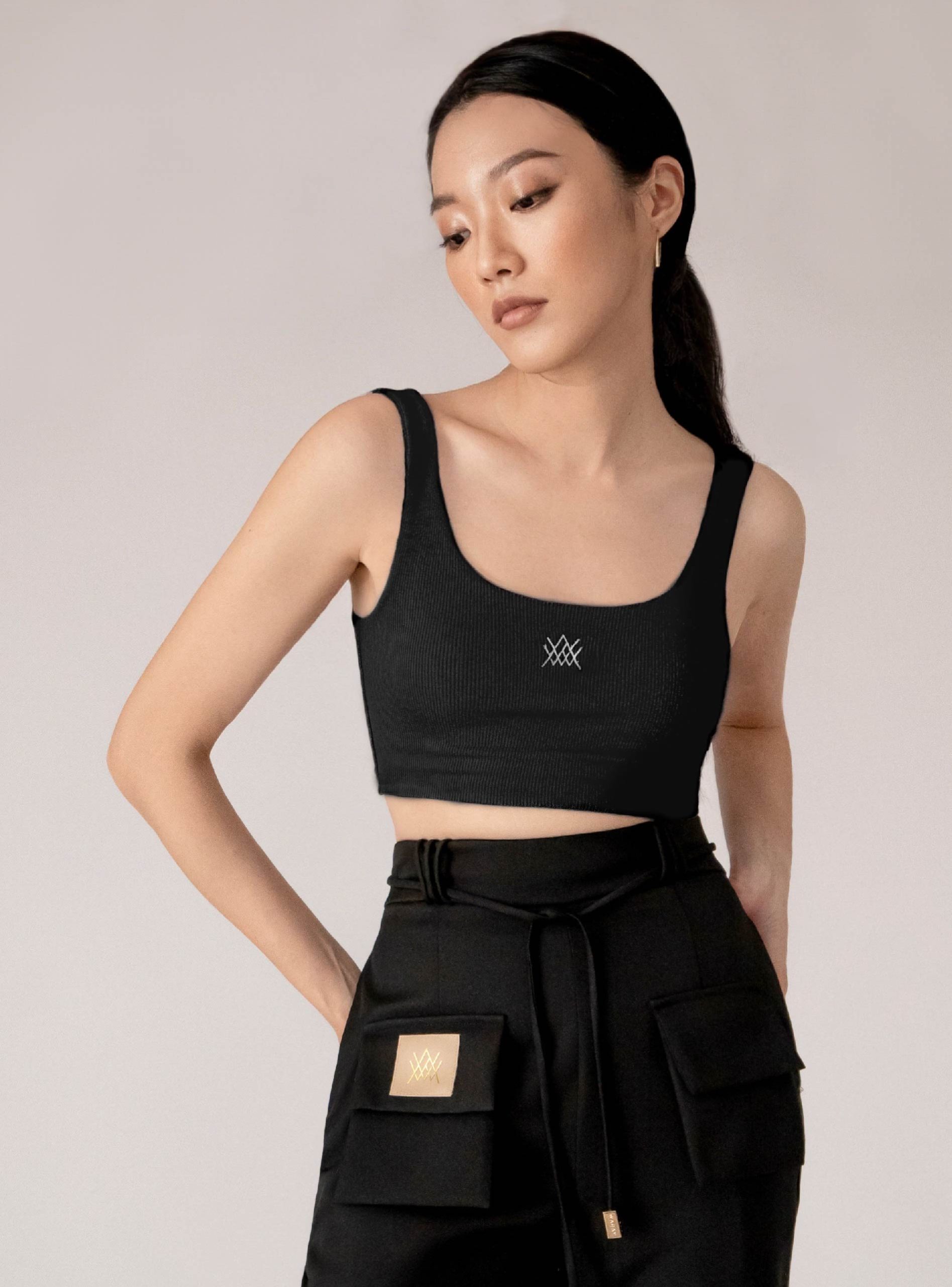 Sofia Top - Wool Wacay | Wool Wacay