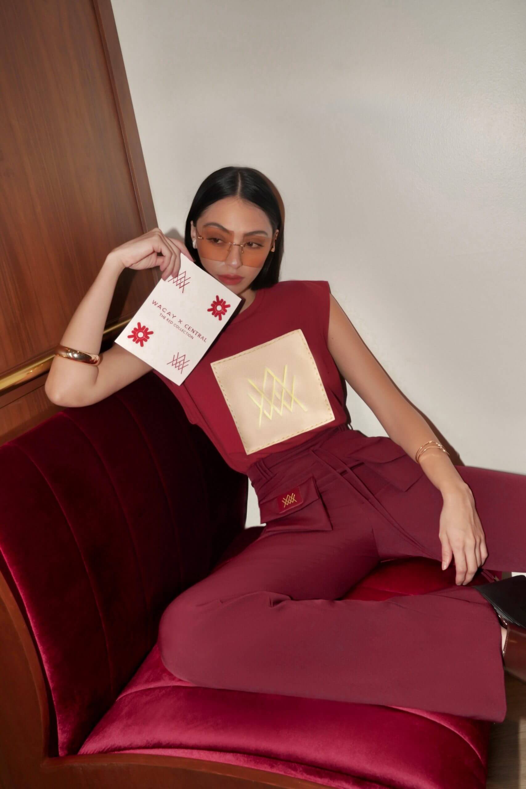 WACAY x CENTRAL - Wool Wacay